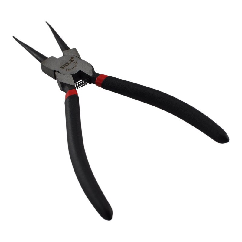 Sk-112-7c 180mmm Externe Circlip Pliers TSX TOOL – Vicedeal