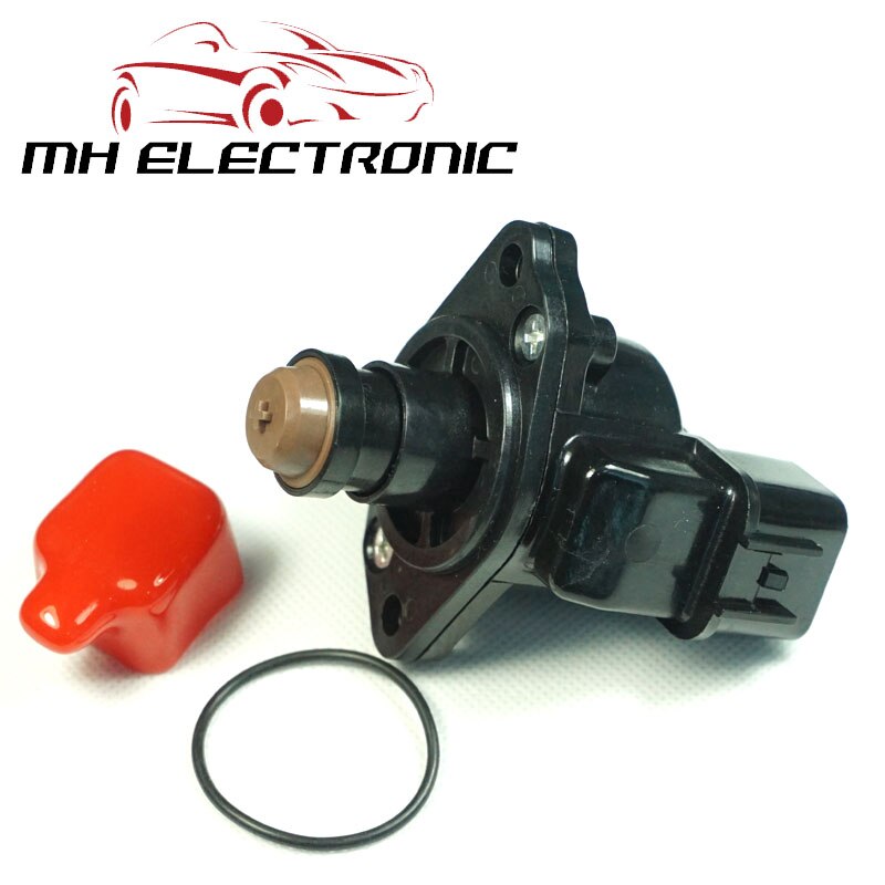 MH ELECTRONIC IAC Idle Air Control Engine Valve MD... – Grandado