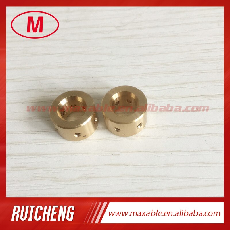 TF035 turbocharger journal bearing/floating bearin... – Grandado