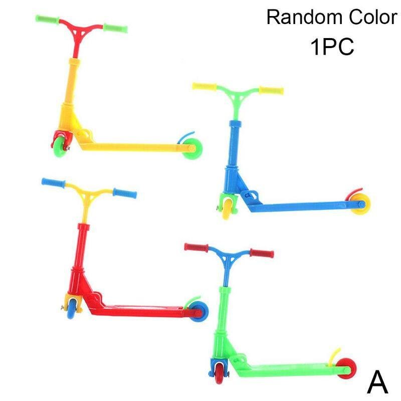 Mini Scooter Simulatie Mini Vinger Scooter Model K... – Vicedeal