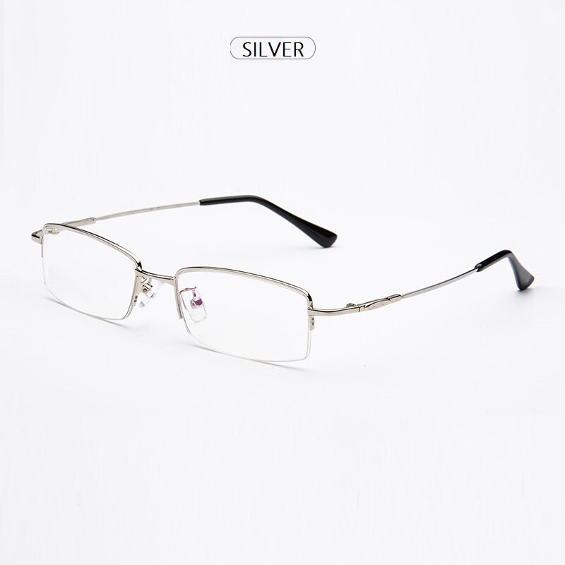 width-136 small face men Elastic glasses temple ey... – Grandado