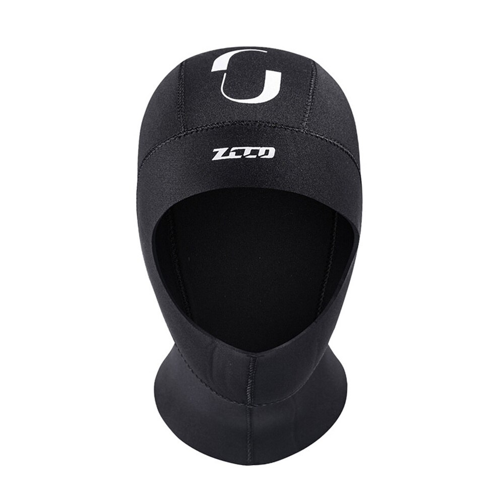 Zon Blok Snorkelen Hoed Cap Warm Houden Duiken Kap... – Vicedeal