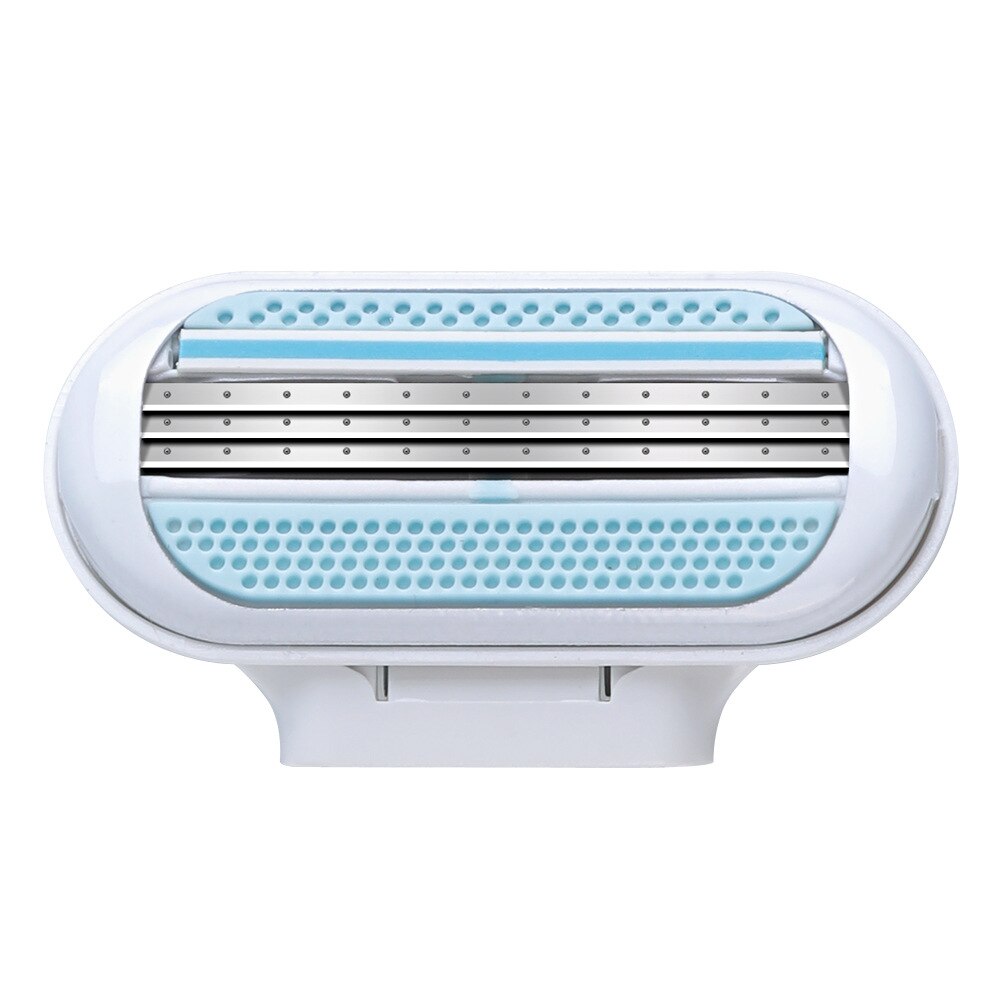 Female Safety Razor Blade Heads Shaving For Women ... – Grandado