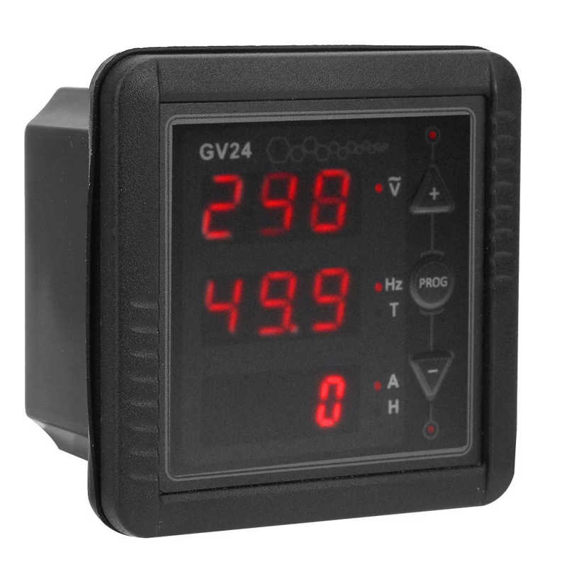 Multifunctionele Digitale Meter Generator GV24 MK2... – Grandado