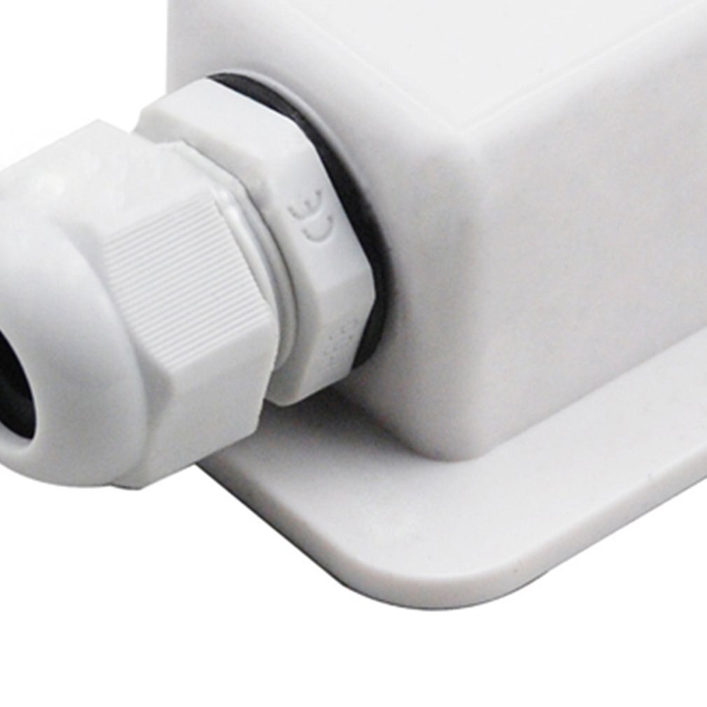 Double hole single hole junction box Waterproof AB... – Grandado