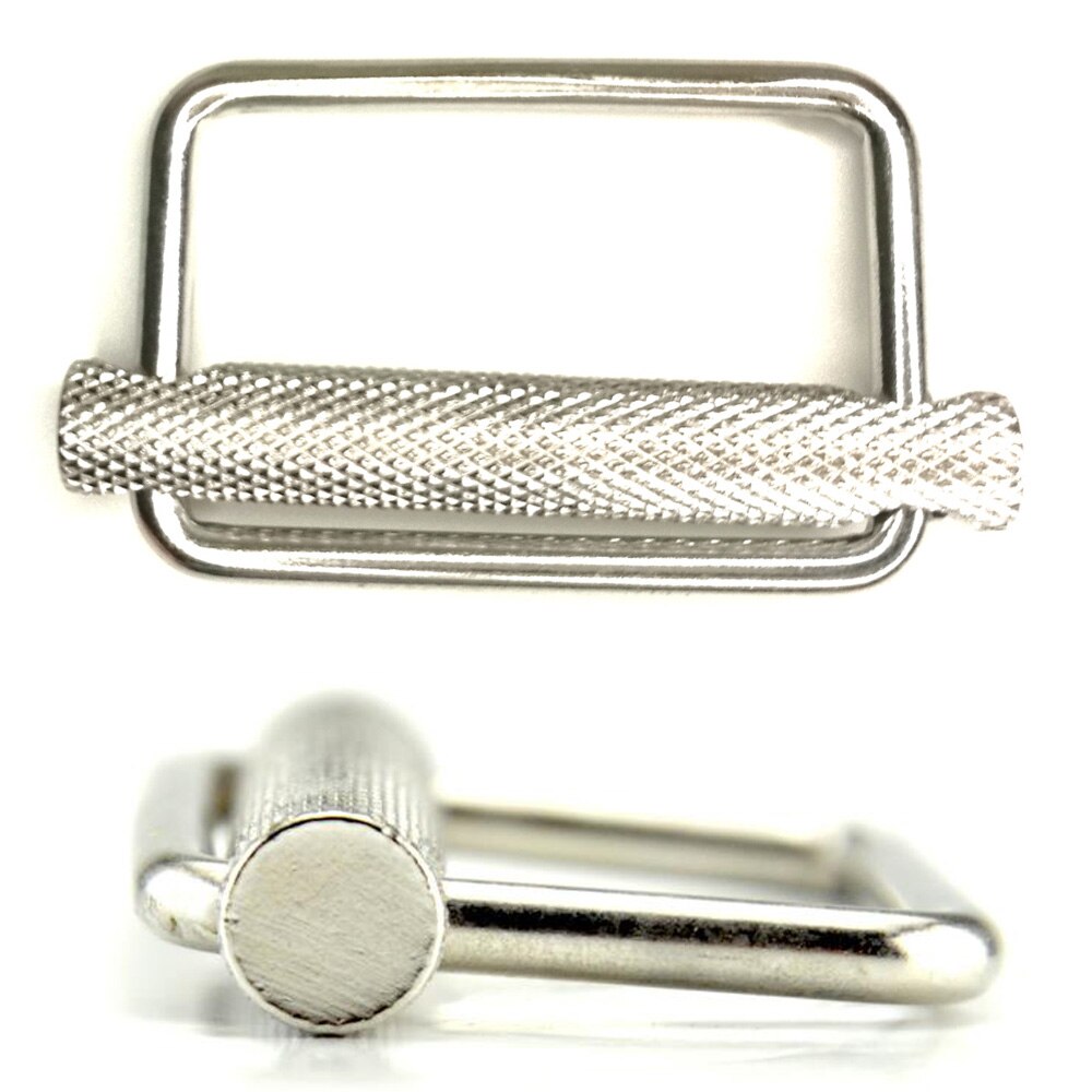Duiken Sliding Bar Gewicht Riem Keeper Stopper Div... – Grandado