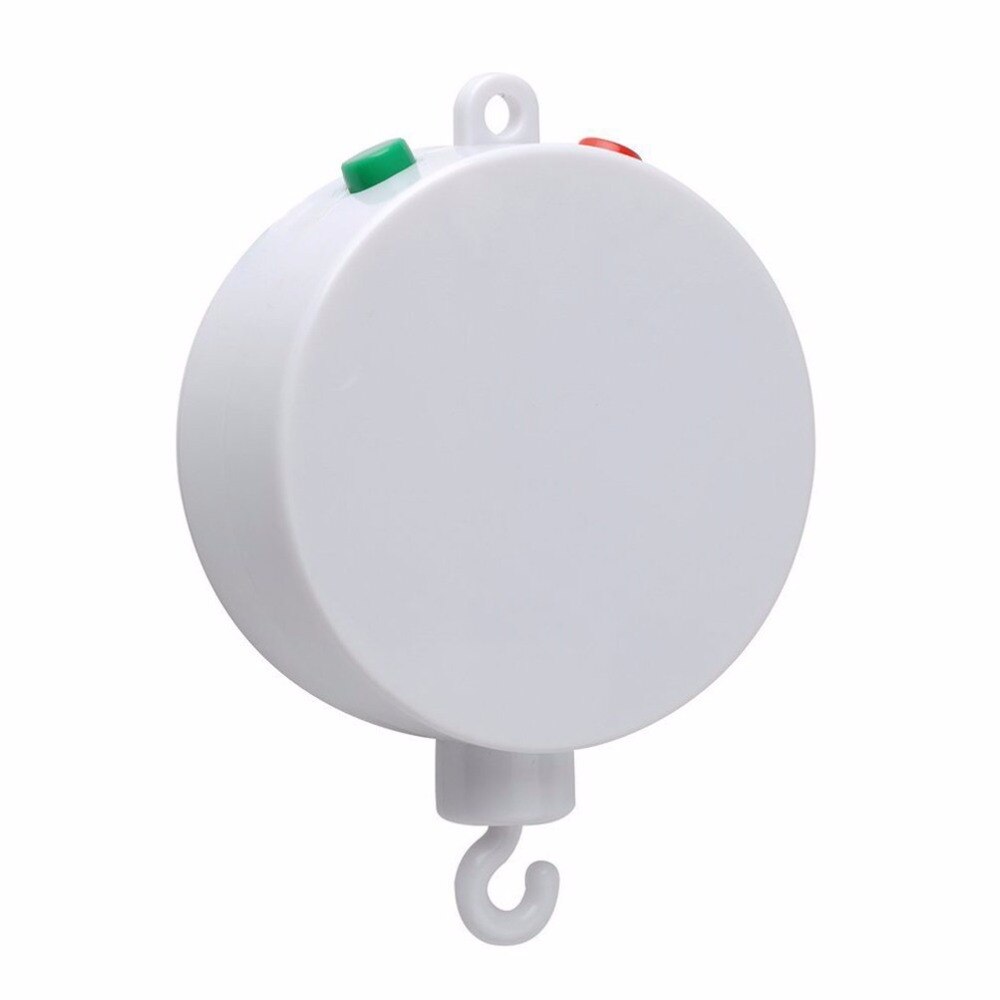 Baby toy music box, baby moving bed bell, baby mob... – Vicedeal