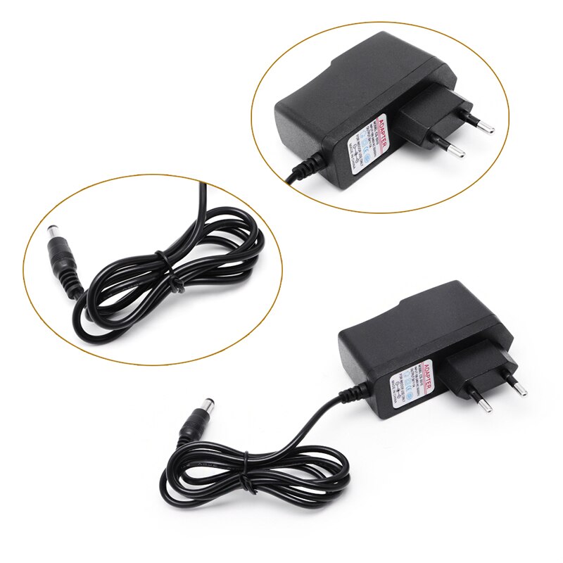 R9JA 5.5Mm X 2.1Mm Ac Converter Adapter Dc 3V 1A V... – Grandado