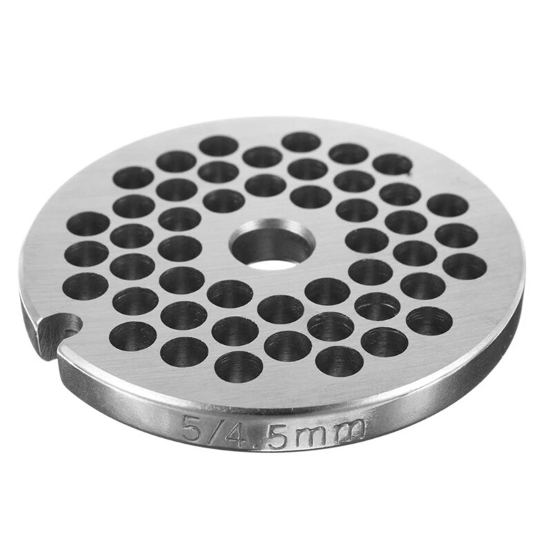 3/4.5/6/12mm Hole For Choice Stainless Steel Meat ... – Grandado