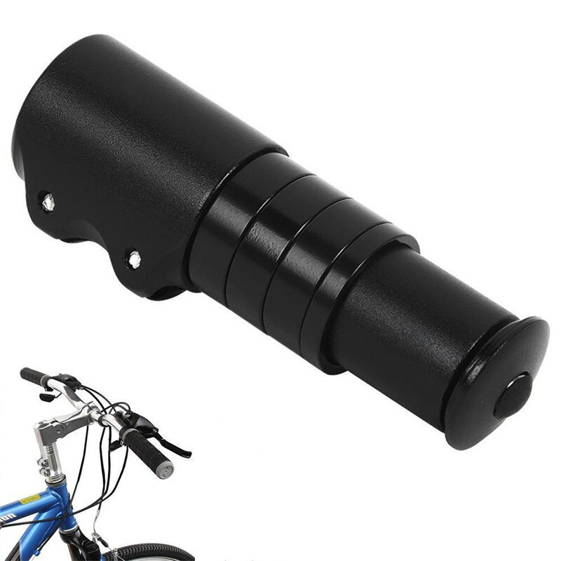 Fietsstuur vork stuurpen riser rise up extender ve... – Vicedeal