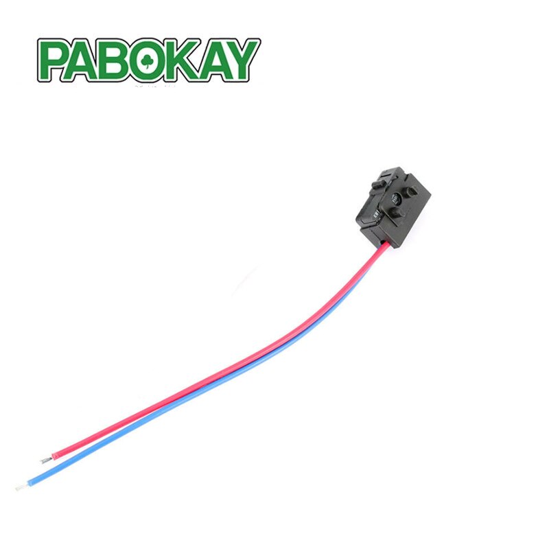 Left Door Lock Micro Switch For Passat B5 Bora 4 P... – Grandado