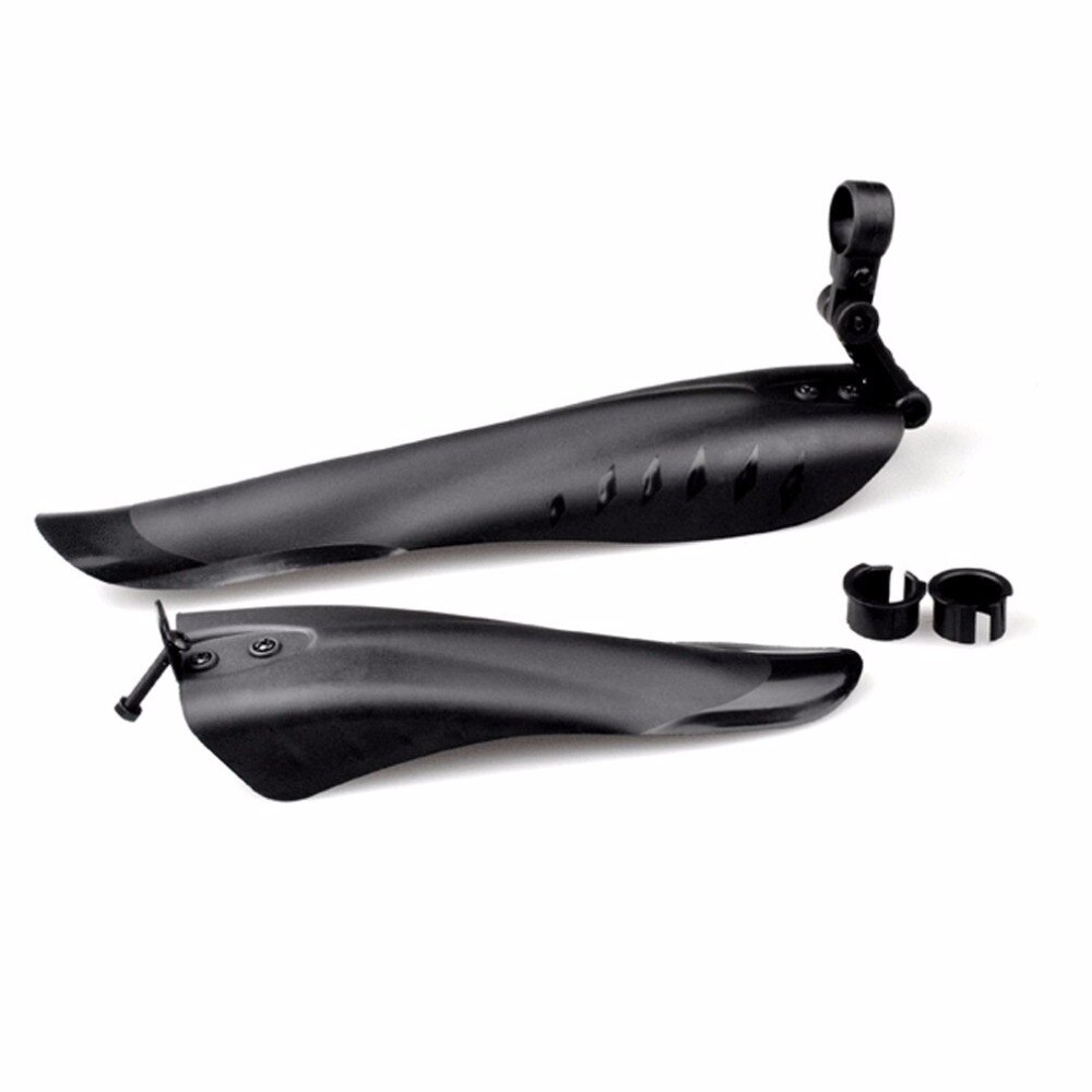 Fiets Fietsen Mtb Mountain Voor/Achter Spatlap Spatbord Fenders – Grandado