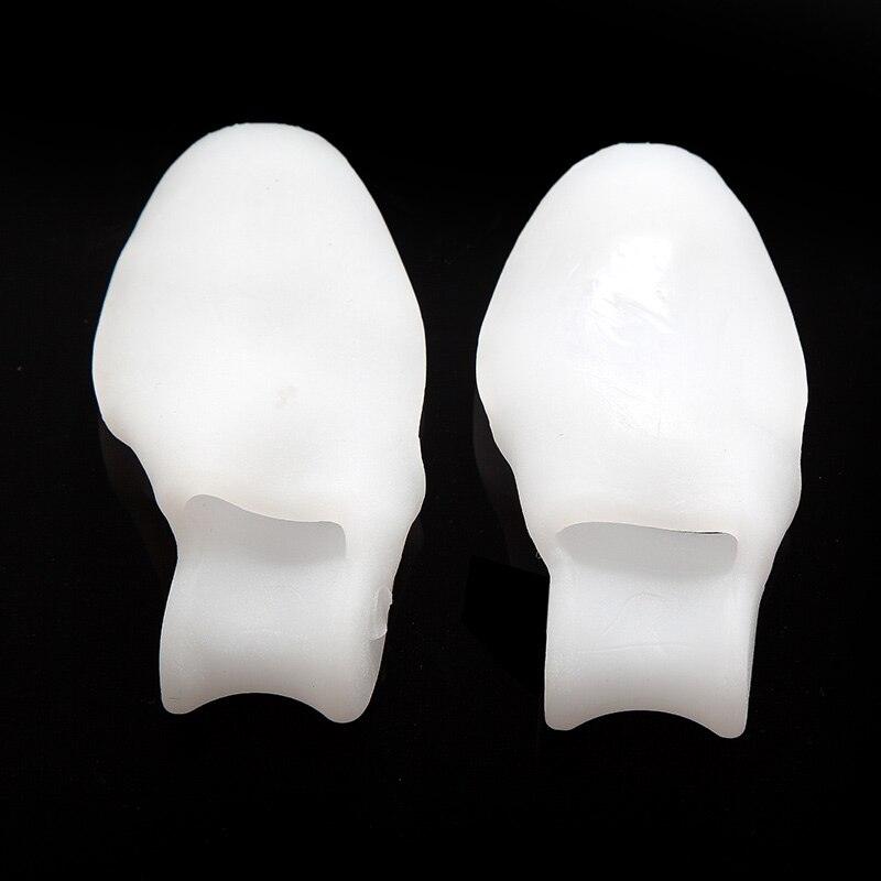 Hallux Valgus Orthopedic Set Soft Bunion Splint Co... – Grandado