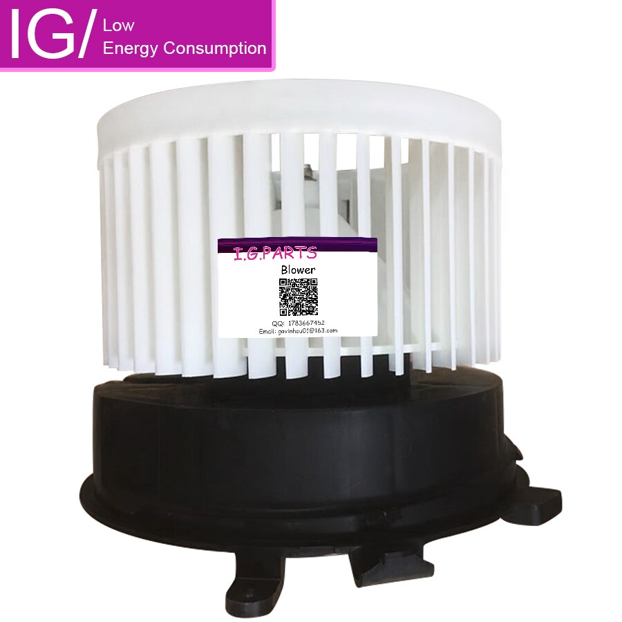 For Car AC Heater Fan Blower Motor Nissan Qashqai ... – Vicedeal