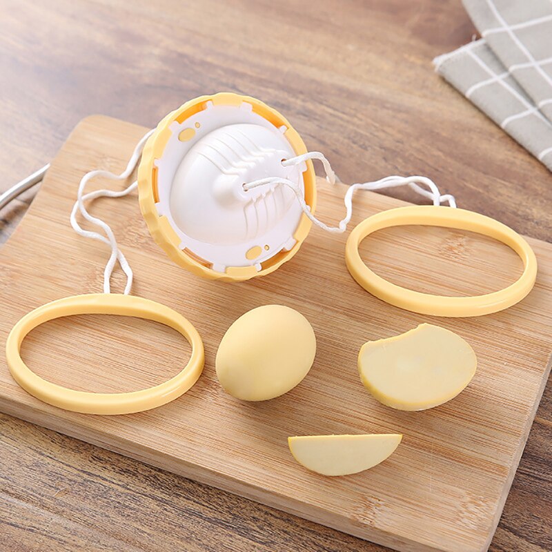 Portable Throw Egg Scrambler Golden Egg Yolk Shake... – Grandado