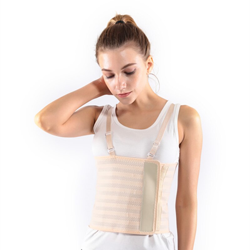 Medische Bevestiging Band Rib Riem Wraps Medische ... – Vicedeal