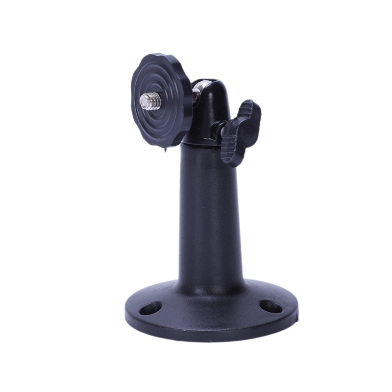 10cm Height Black Wall Mounting Stand Bracket for ... – Grandado