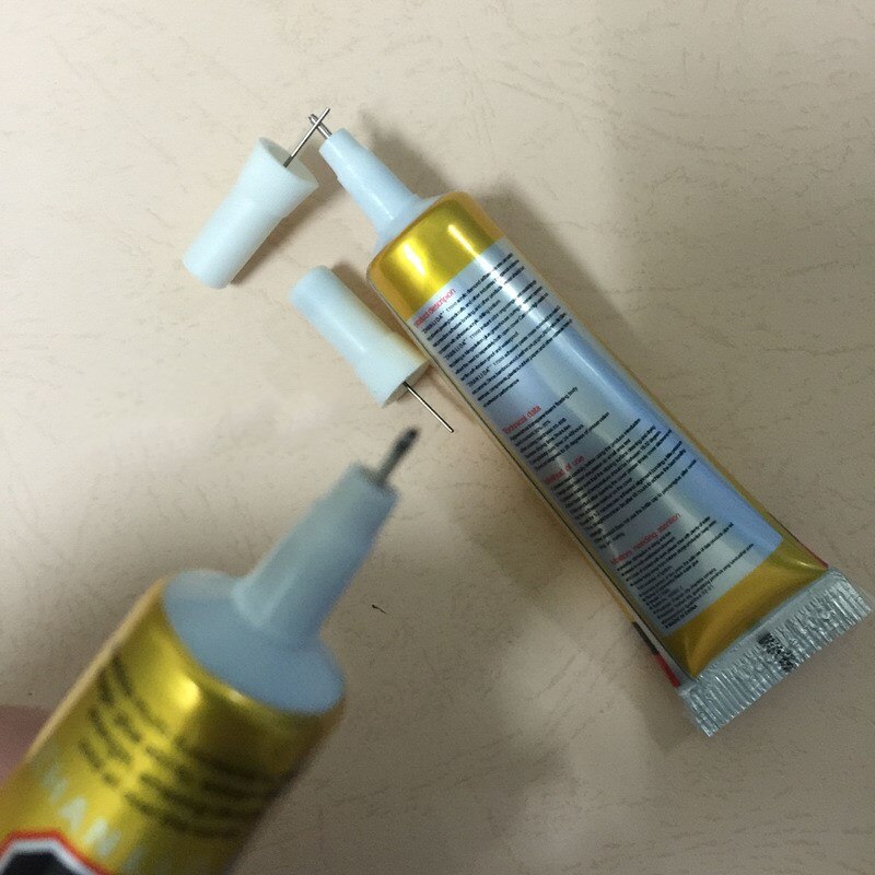 Epoxy Resin Adhesive T-7000 15ml More Powerful T70... – Vicedeal