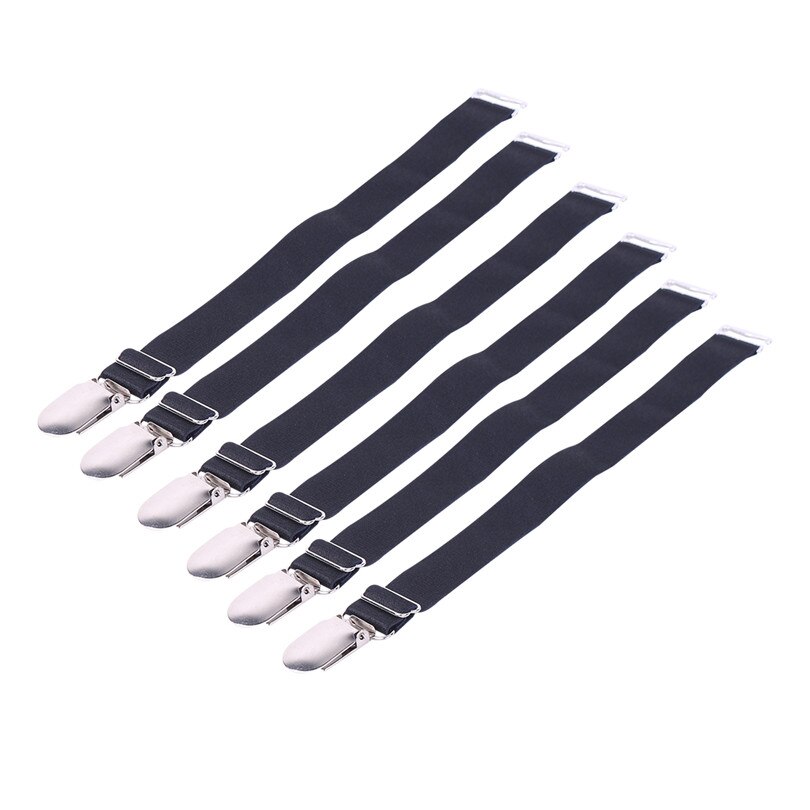 Straight Style & Y Style Elastic Garter Belts Hold... – Grandado