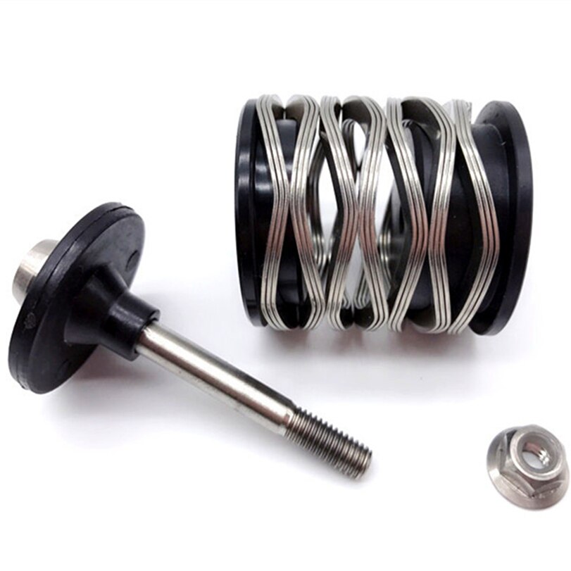 For 3Sixty Folding Bike Rear Shock Absorber Corrug... – Grandado