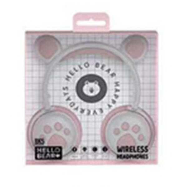 Leuke Draadloze Bluetooth Beer Oor Headset Met Mic... – Vicedeal