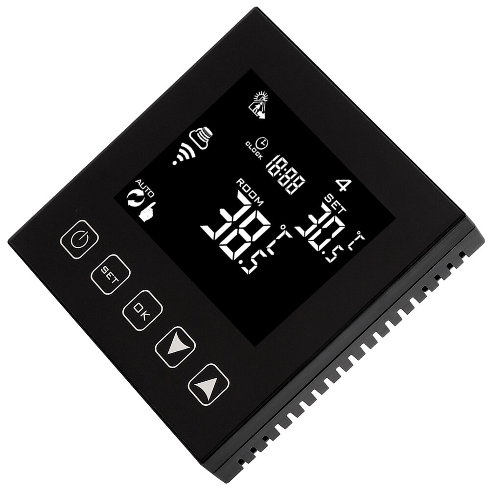 humidity meter hygrometer HY603 WiFi Thermostat In... – Vicedeal