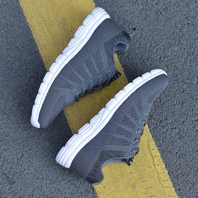 Zapatillas hombre homem tênis tênis tênis homem te... – Vicedeal