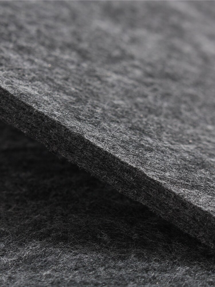 Noise-reducing felt, shock-absorbing mat, sound-in... – Grandado