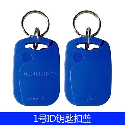 125KHz ID read only TK4100 EM4100 mango tags RFID ... – Vicedeal
