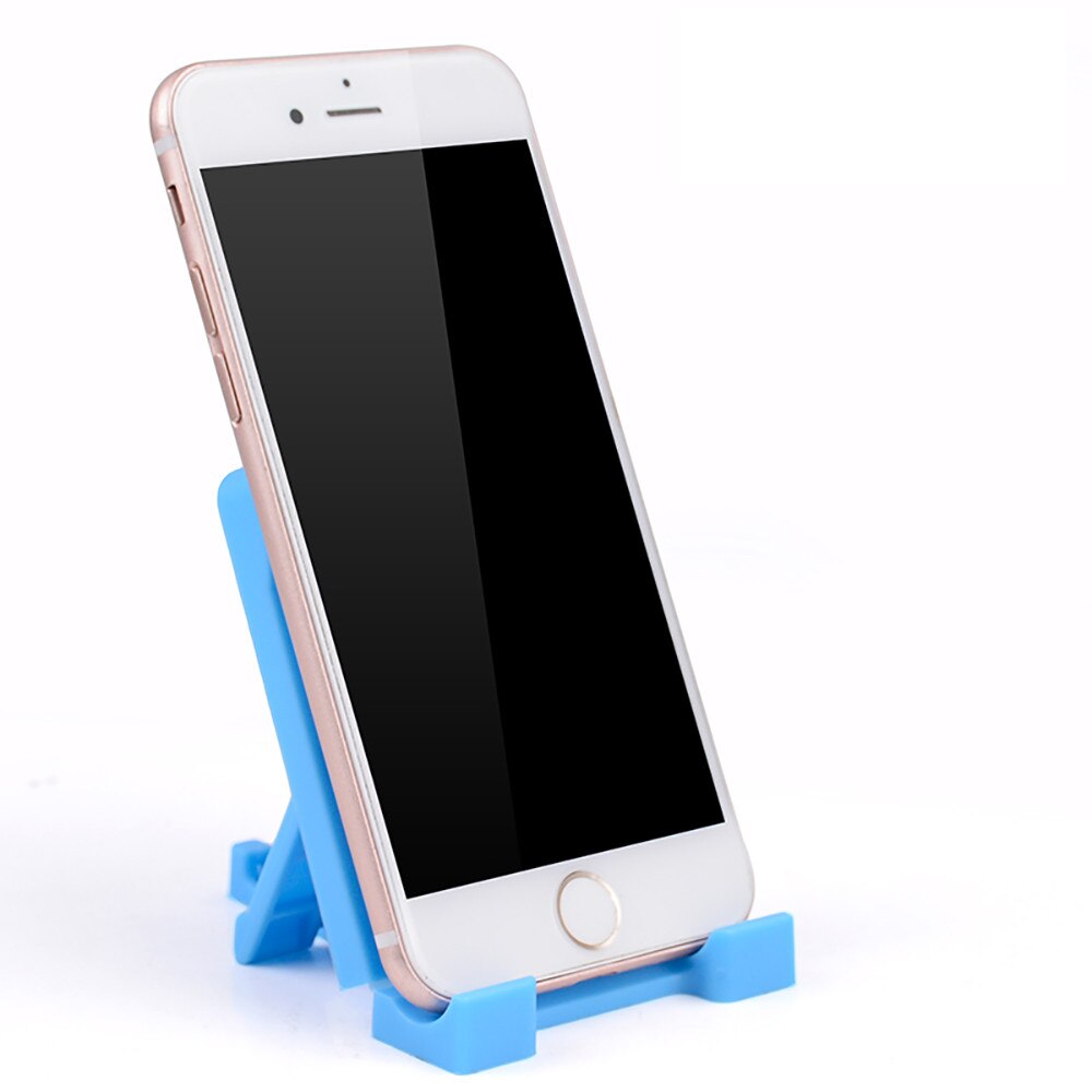 Colorful Car Phone Holder Mini Bracket Mobile Phon... – Vicedeal