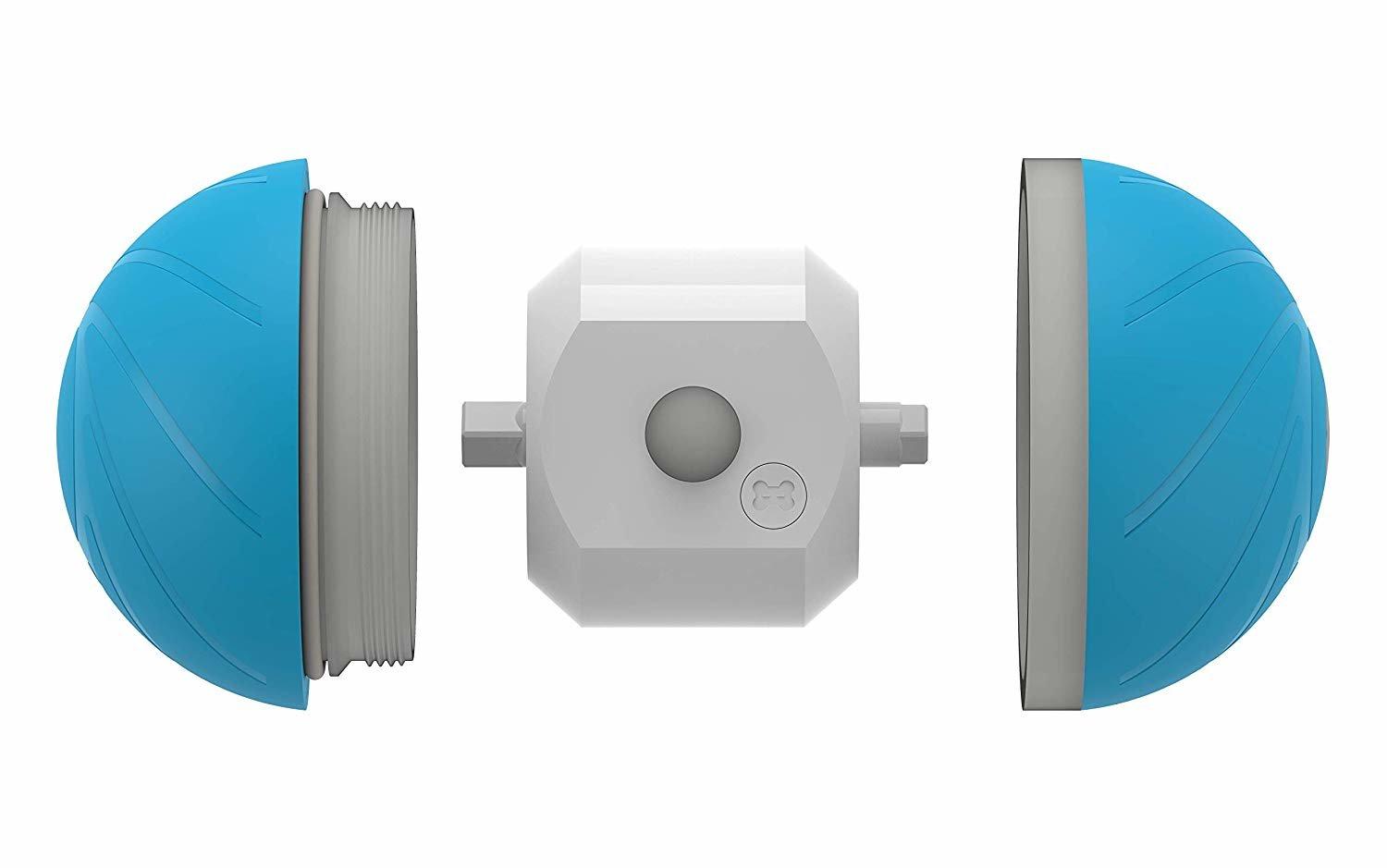 Wicked Ball - Your Pet's First Automatic Companion – Grandado