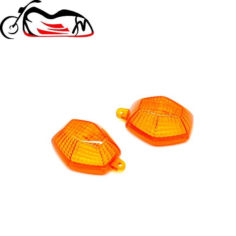 Turn Signal Indicator Light Lens For SUZUKI GSX125... – Grandado