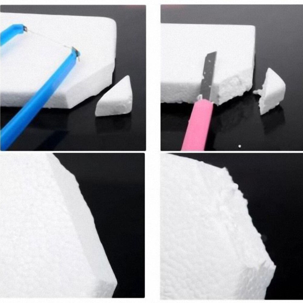 Styrofoam Cutter Tool Battery-powered Cutting Tool... – Vicedeal