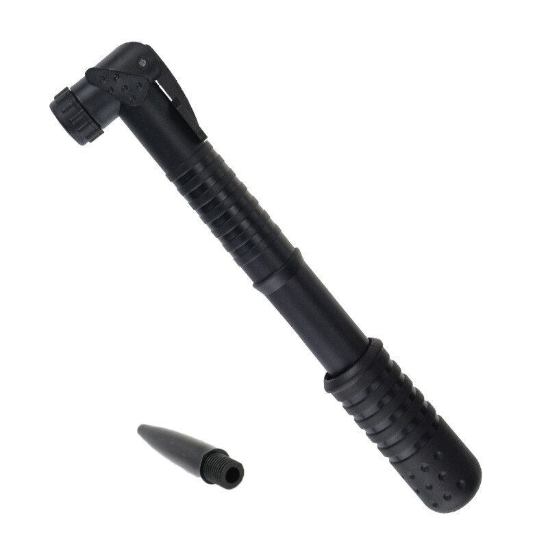 Mini Fiets Pomp Metalen Innerlijke Staaf Hand Air ... – Grandado