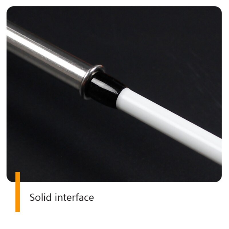 Winter Ice Fishing Rod With Reel Portable Ocean Ca... – Vicedeal