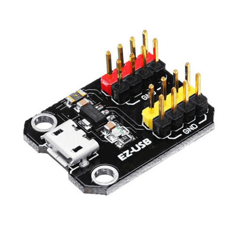 Power Module USB Netzteil Modul Micro-Usb-schnitts... – Vicedeal
