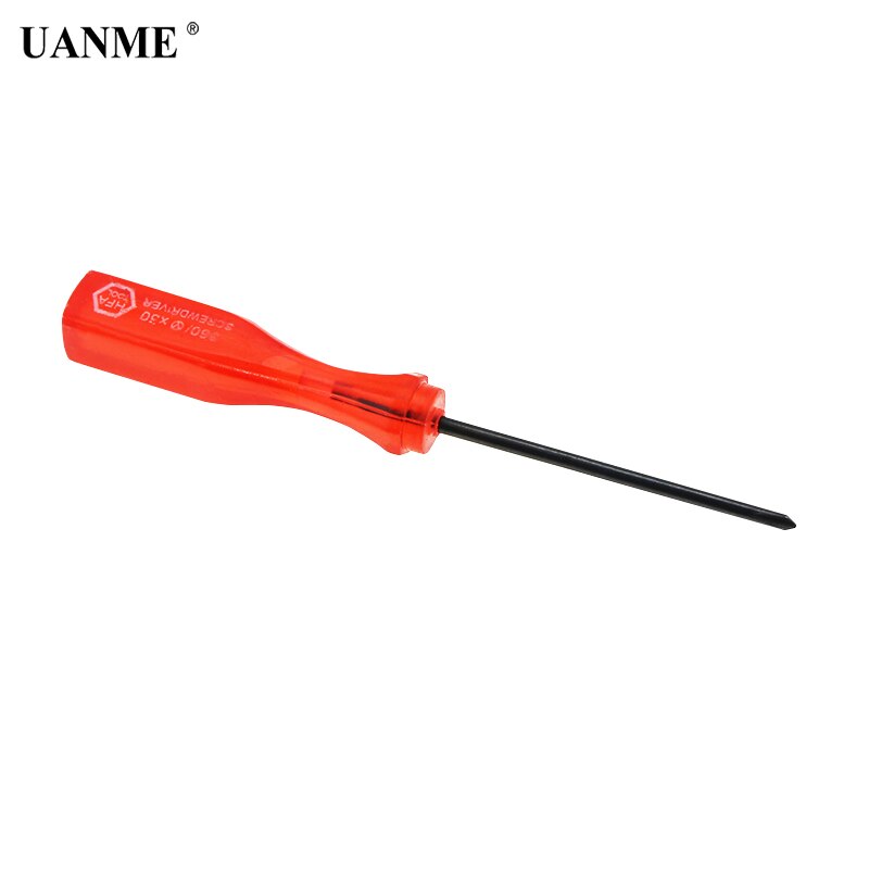 UANME 3.0mm Tri Wing Screwdriver Tri-point Y Tip O... – Vicedeal