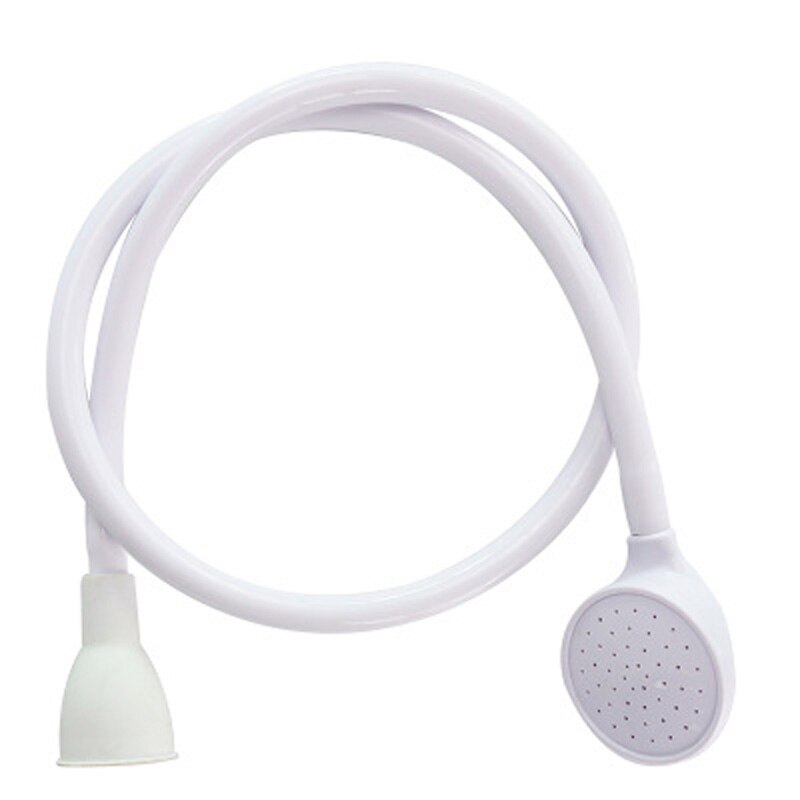 Pet Dog Cat Shower Head Bathroom Multi-function He... – Grandado