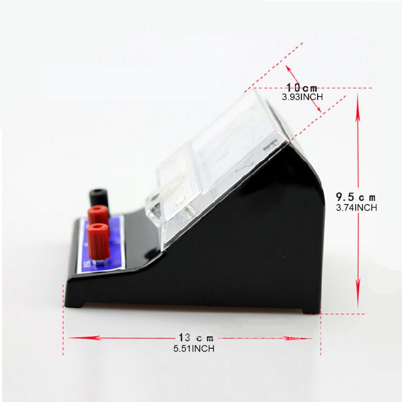 -30-0-30A Galvanometer Scientific Current Sensor S... – Grandado