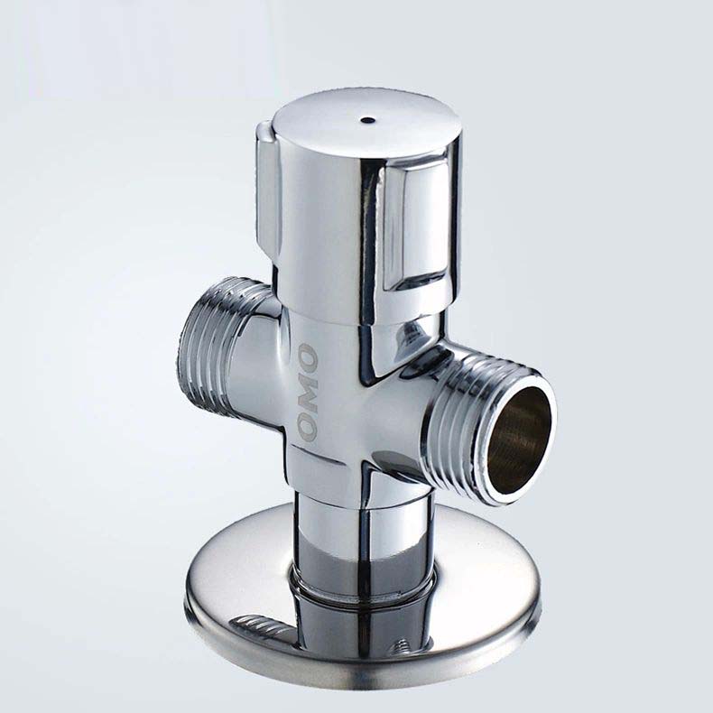 brass two outlet angle valve – Grandado