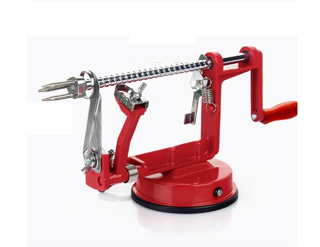 Hand-Shake Apple Peeler Apple Cutting Machine Frui... – Grandado