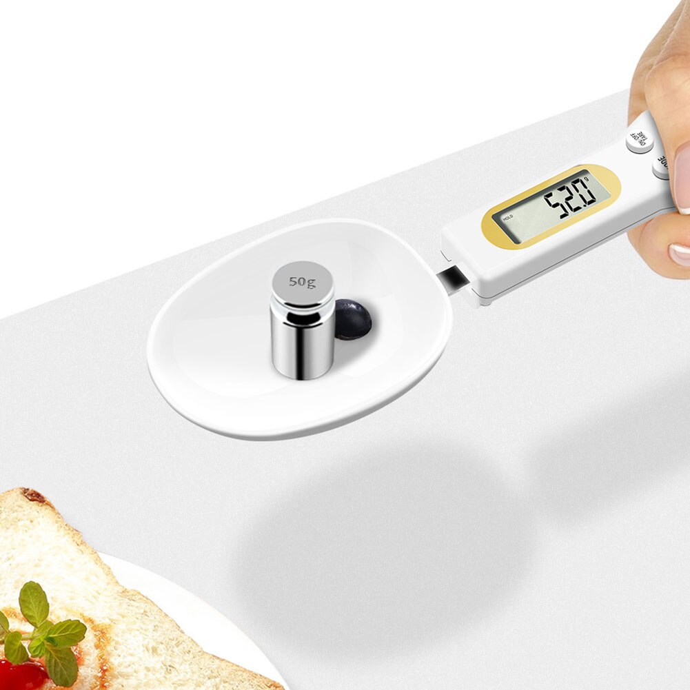 Kitchen Gadget Sets Electronic Measuring Spoon 0.1... – Vicedeal