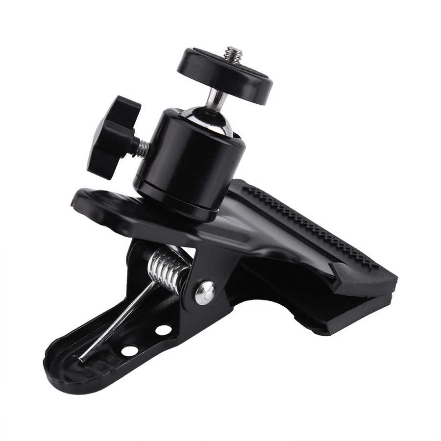 Camera Clip Photography Metal Clip Clamp Holder Mo... – Grandado