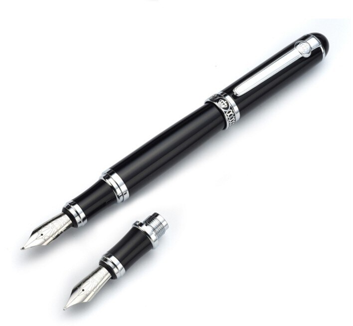 gentleman Duke 209 pure white stell fountain and a... – Vicedeal