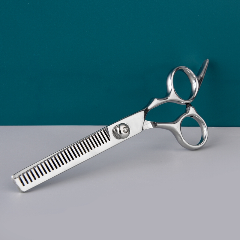 Stainless Steel Scissors for Hair Thinning and Cut... – Vicedeal
