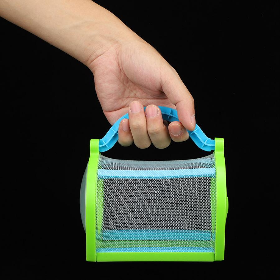 Outdoor Portable Insect Cage Box for Butterflies D... – Grandado