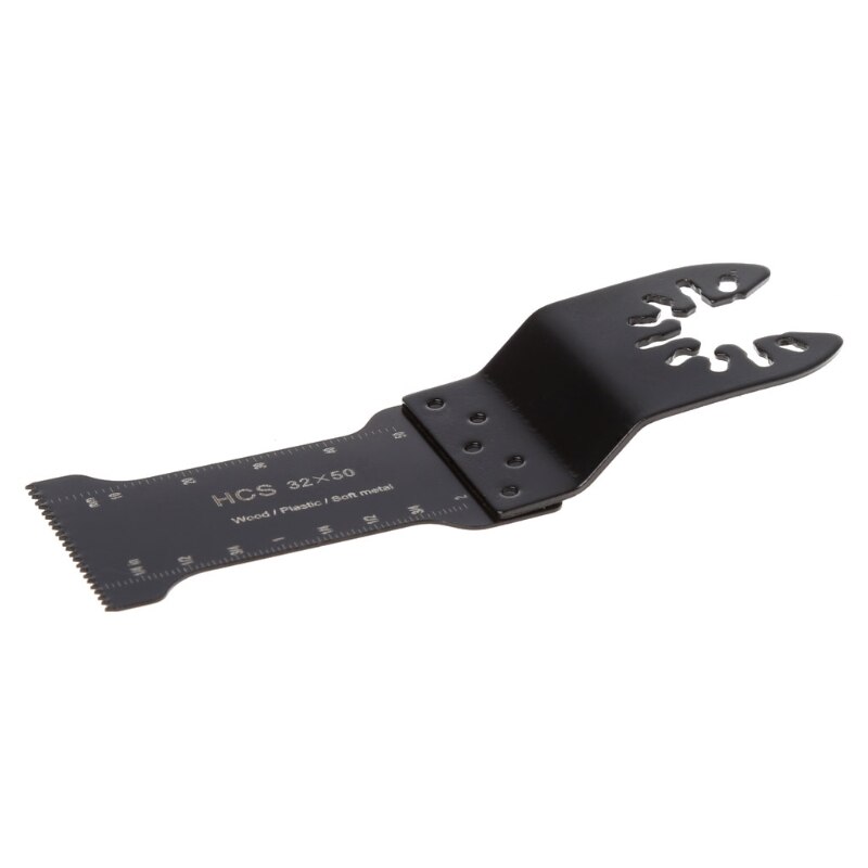 32mm HCS E-cut Standard Saw Blade Power Tools Oscillating MultiTool ...
