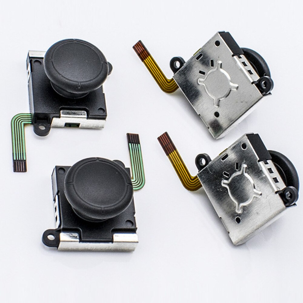 Two Pack Analog 3D For Joystick Replacement for Ni... – Grandado