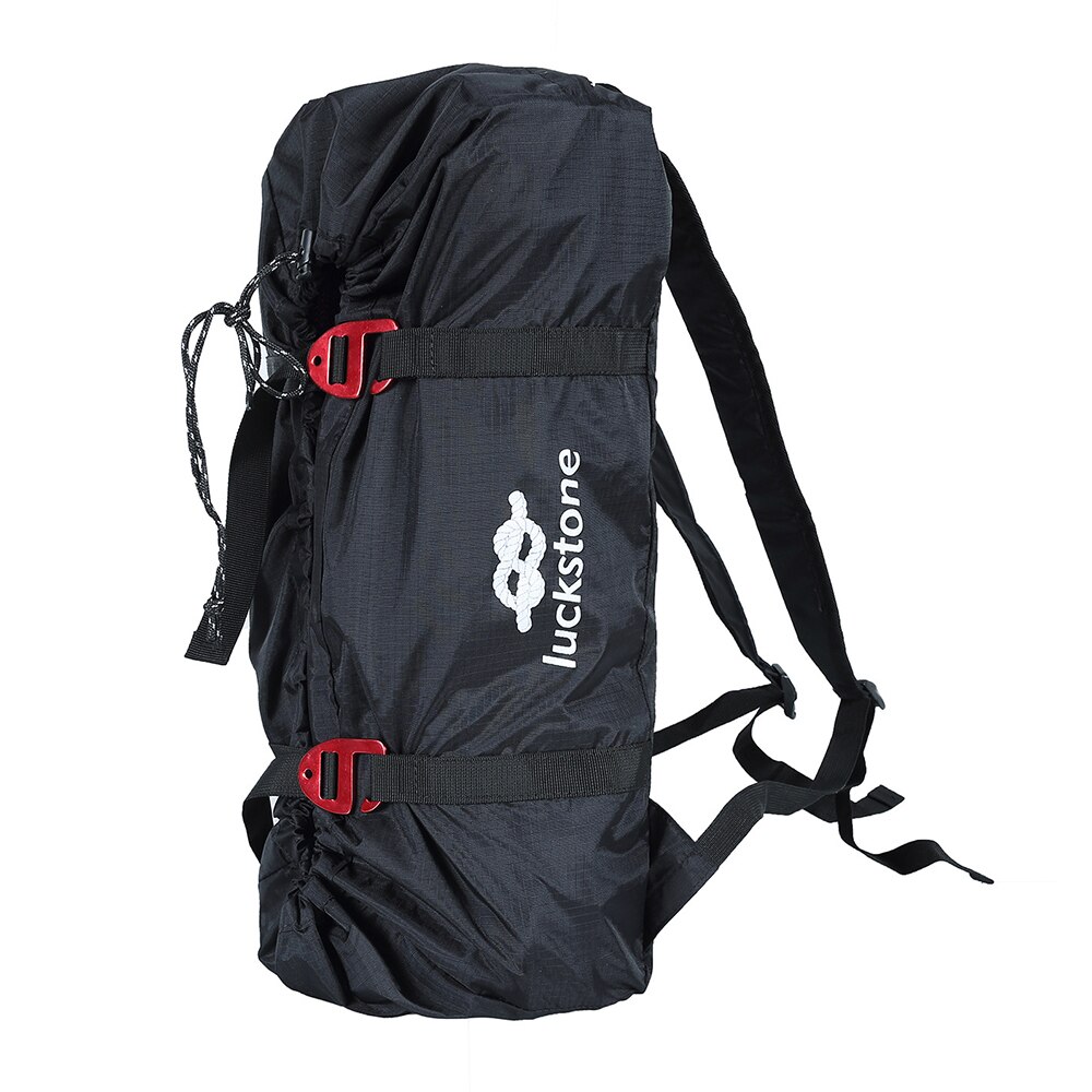Outdoor Mountaineering Climbing Backpack Rope Bag ... – Grandado