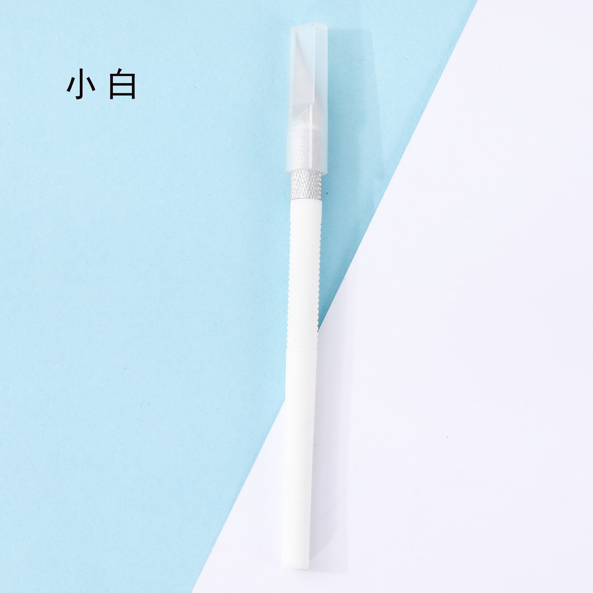 DIY Utility Knife Carving Metal Scalpel Knife Tool... – Grandado